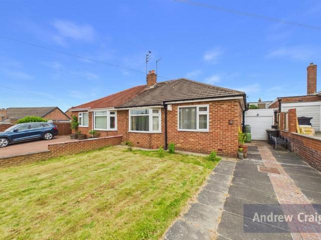 2 bedroom bungalow for sale