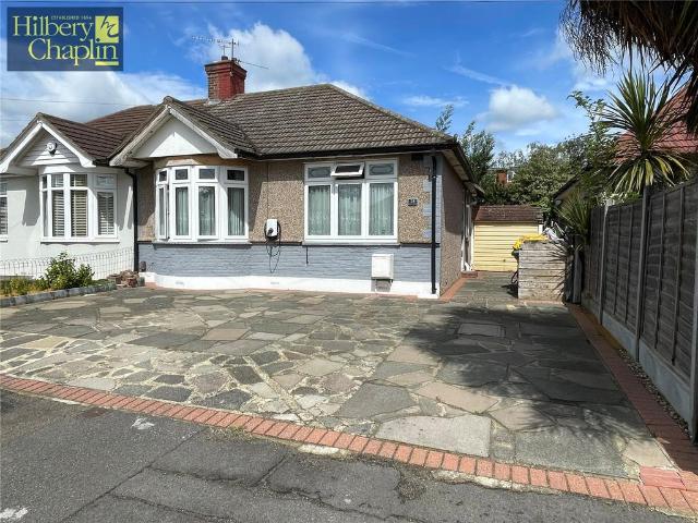 2 bedroom bungalow for sale