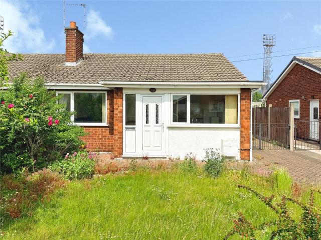 2 bedroom bungalow for sale