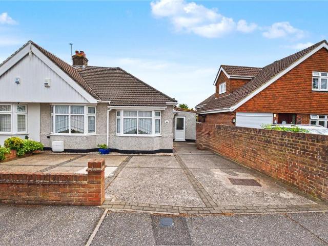 2 bedroom bungalow for sale