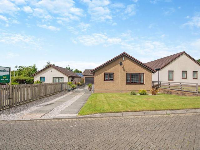 2 bedroom bungalow for sale