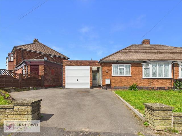 2 bedroom bungalow for sale