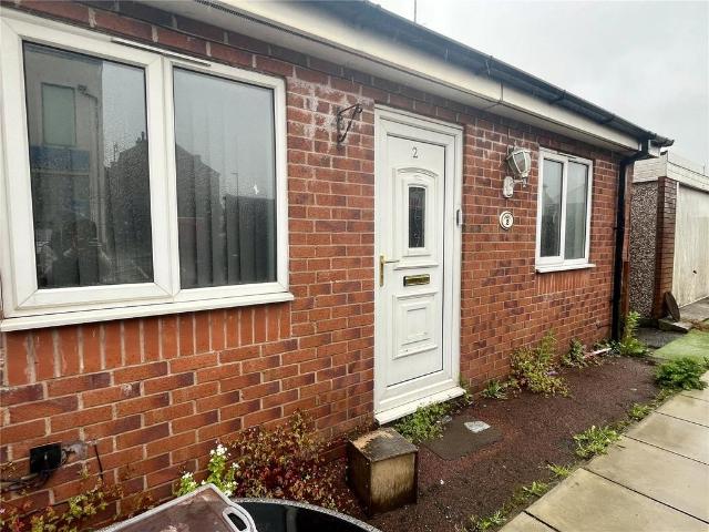 2 bedroom bungalow for sale