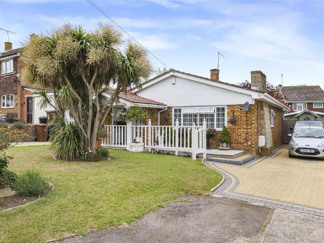 2 bedroom bungalow for sale