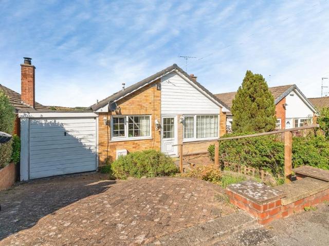 2 bedroom bungalow for sale