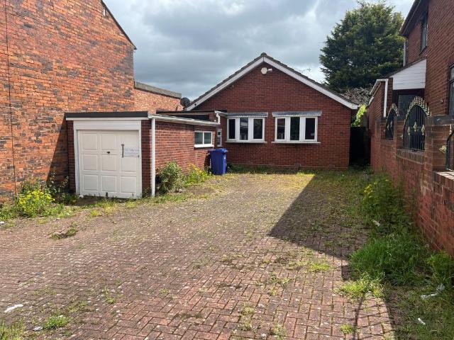 2 bedroom bungalow for sale