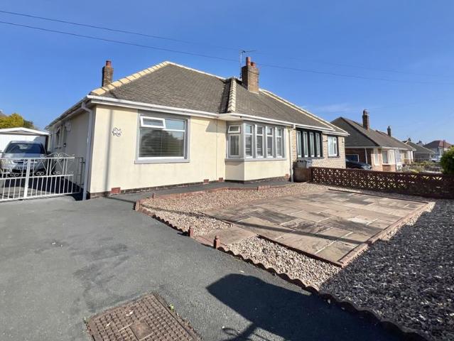 2 bedroom bungalow for sale