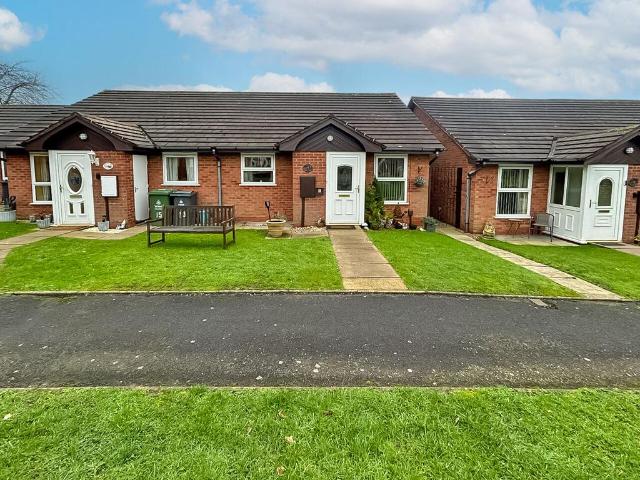 2 bedroom bungalow for sale