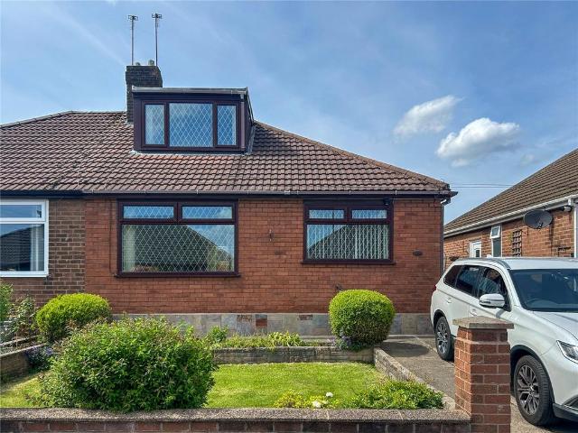 2 bedroom bungalow for sale