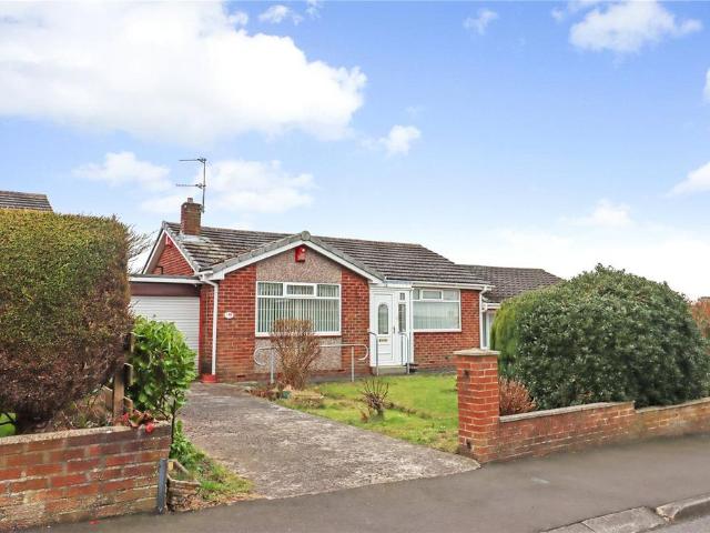 2 bedroom bungalow for sale