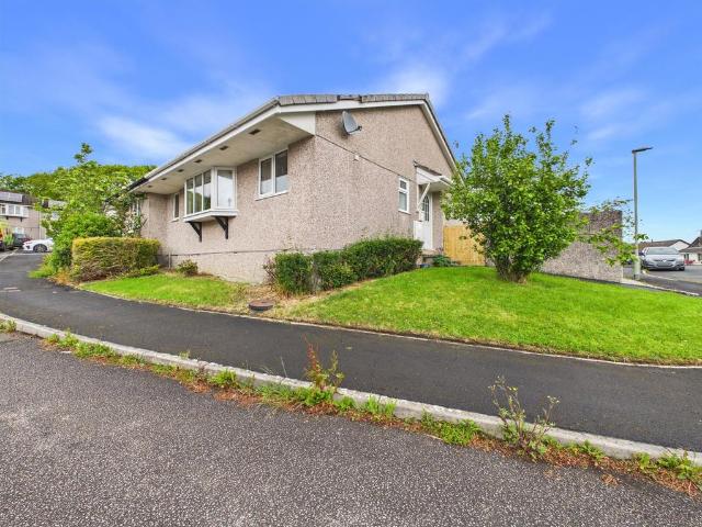 2 bedroom bungalow for sale