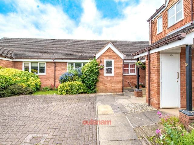 2 bedroom bungalow for sale