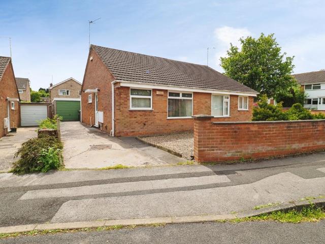 2 bedroom bungalow for sale