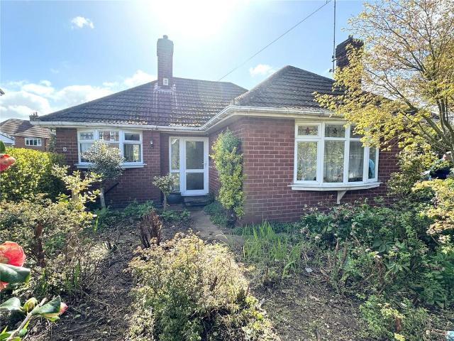 2 bedroom bungalow for sale