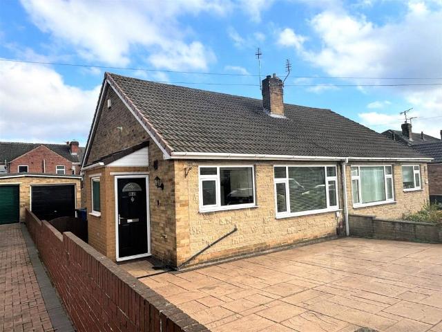 2 bedroom bungalow for sale