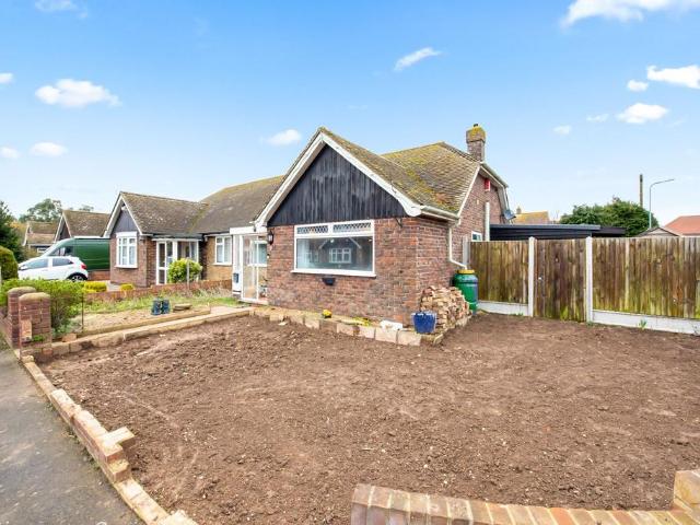 2 bedroom bungalow for sale