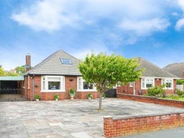 2 bedroom bungalow for sale