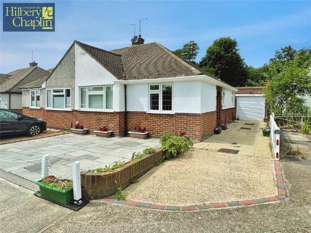 2 bedroom bungalow for sale