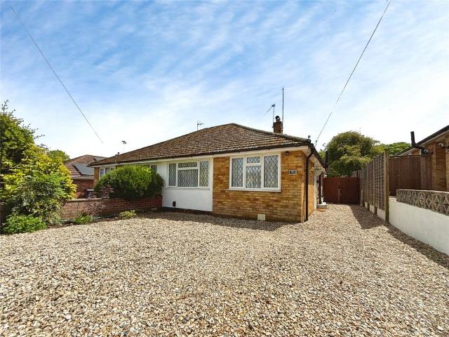 2 bedroom bungalow for sale