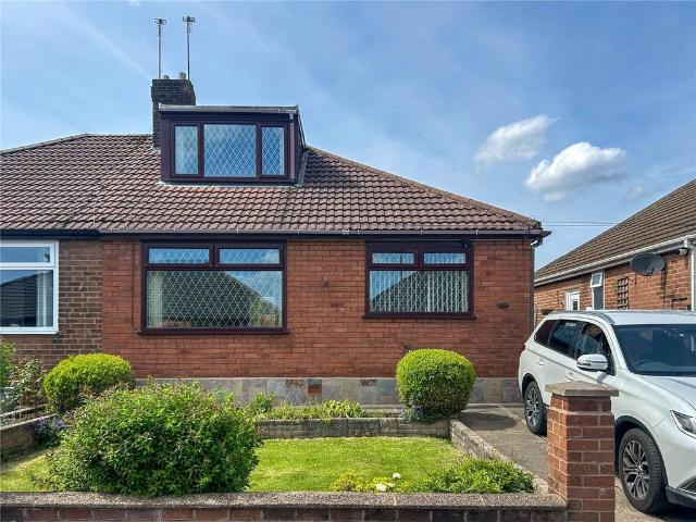 2 bedroom bungalow for sale