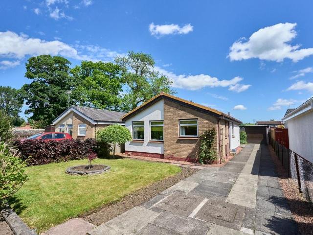 2 bedroom bungalow for sale