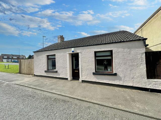 2 bedroom bungalow for sale