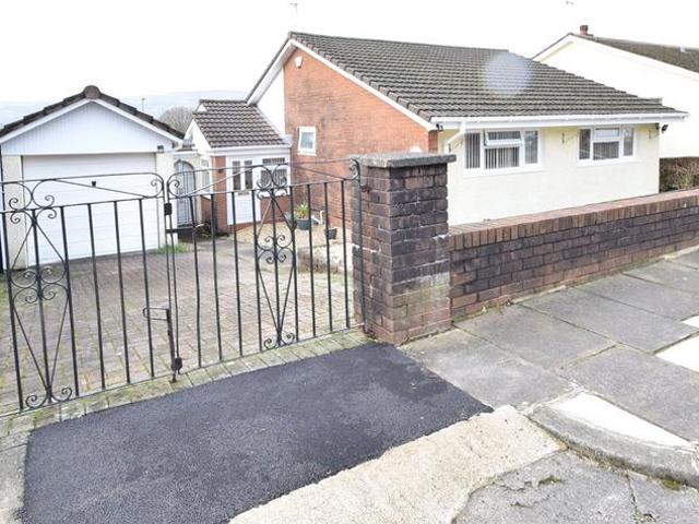 2 bedroom bungalow for sale
