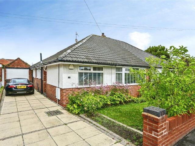 2 bedroom bungalow for sale