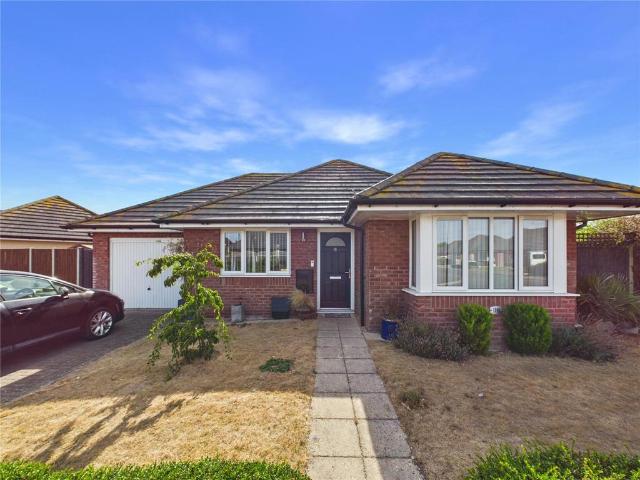 2 bedroom bungalow for sale