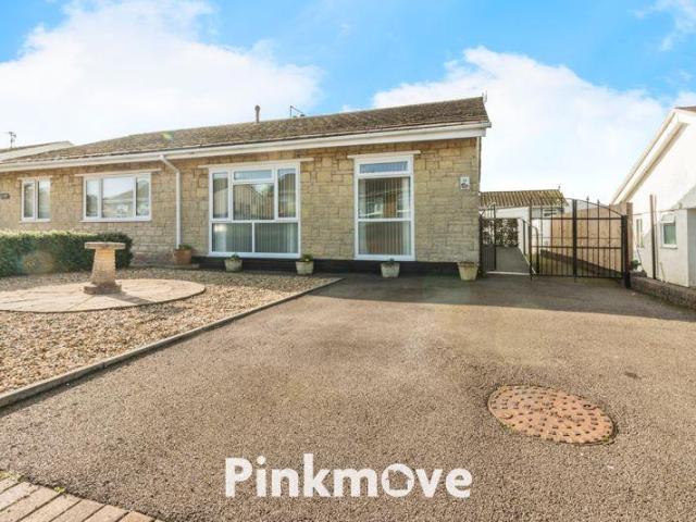 2 bedroom bungalow for sale