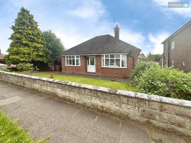 2 bedroom bungalow for sale