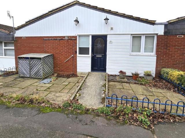 2 bedroom bungalow for sale