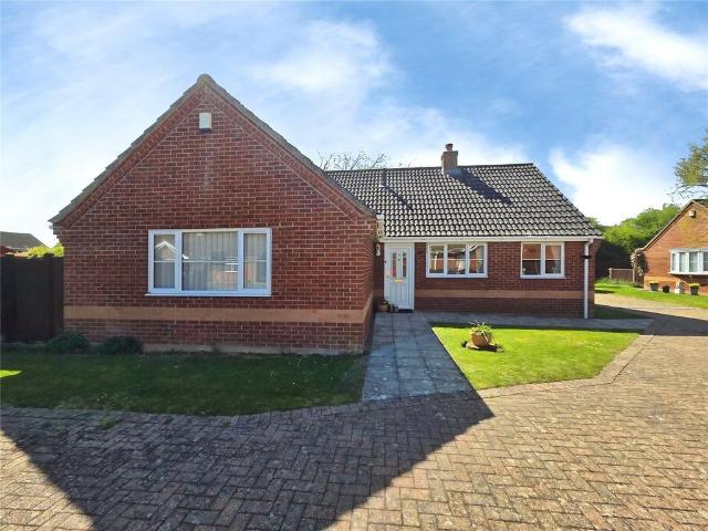 2 bedroom bungalow for sale