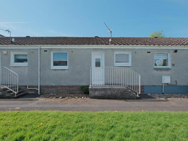 2 bedroom bungalow for sale