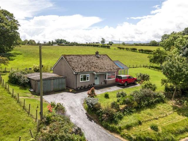 2 bedroom bungalow for sale