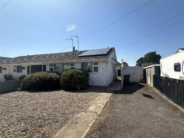 2 bedroom bungalow for sale