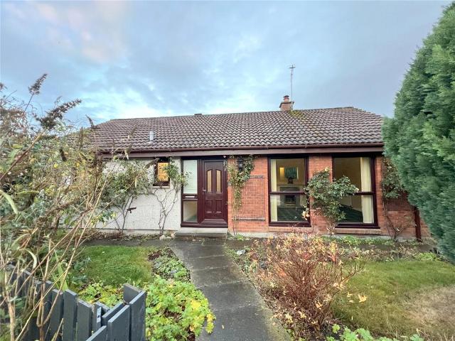 2 bedroom bungalow for sale