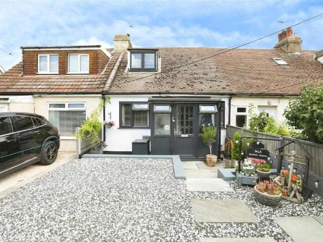 2 bedroom bungalow for sale