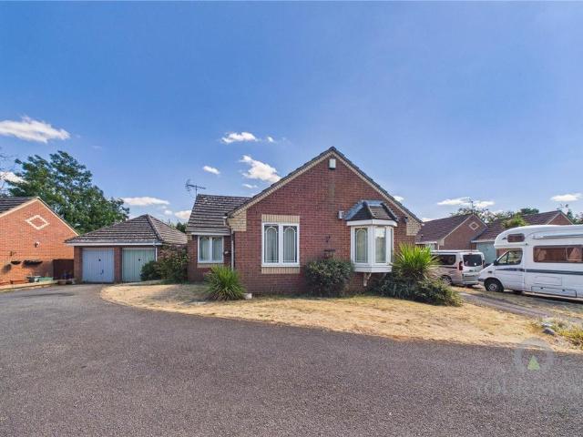 2 bedroom bungalow for sale