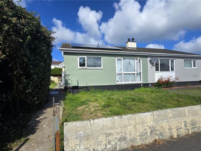 2 bedroom bungalow for sale