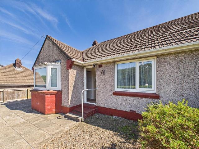 2 bedroom bungalow for sale