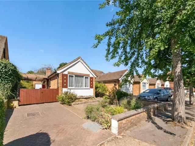 2 bedroom bungalow for sale