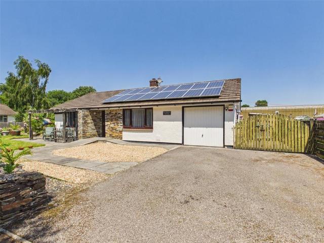 2 bedroom bungalow for sale