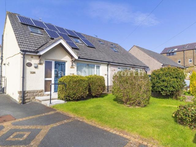 2 bedroom bungalow for sale