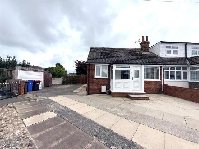 2 bedroom bungalow for sale