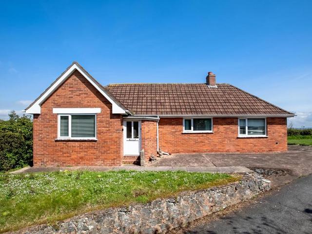 2 bedroom bungalow for sale