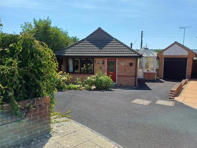 2 bedroom bungalow for sale