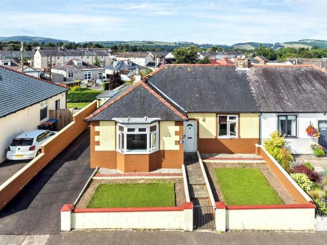 2 bedroom bungalow for sale