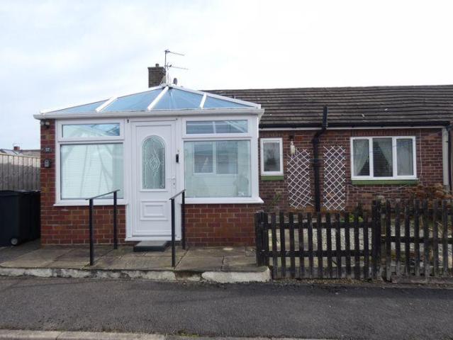 2 bedroom bungalow for sale