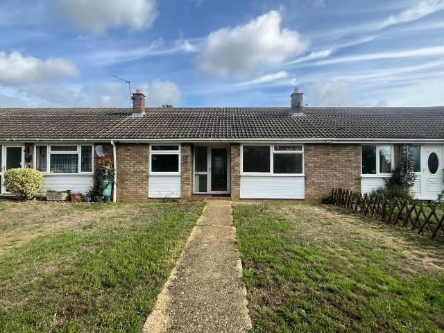 2 bedroom bungalow for sale